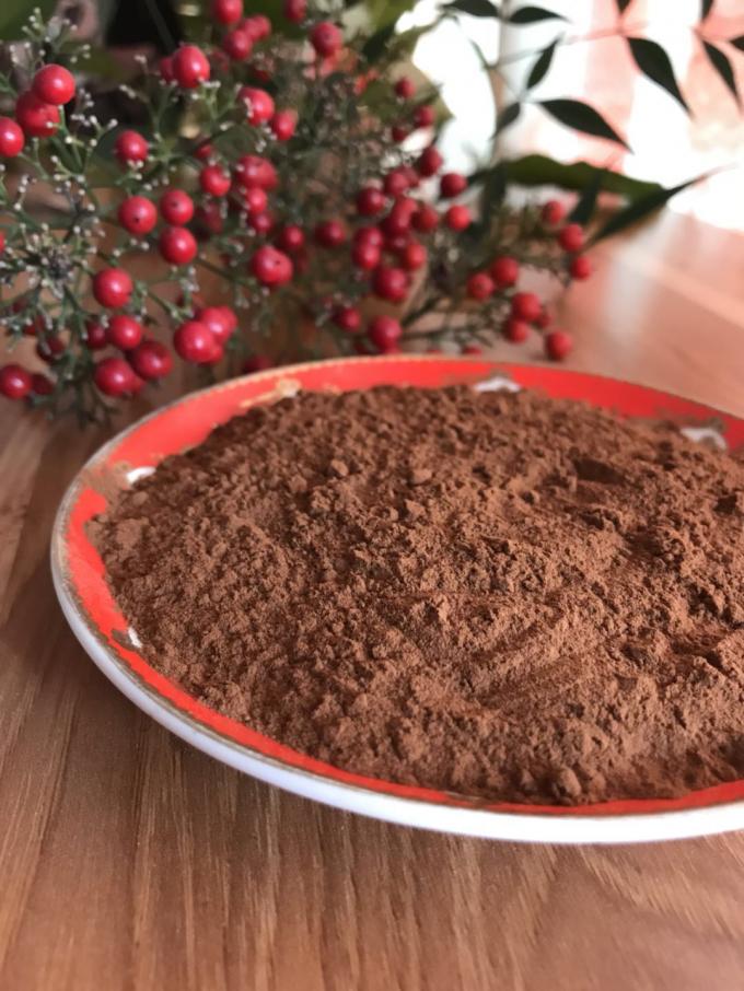 Pure Flavor Light Cocoa Powder HALAL , Dark Chocolate Cocoa Powder ...